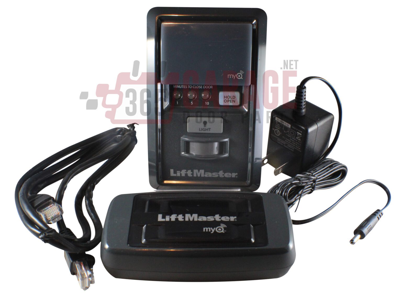 LIFTMASTER 893MAX Garage Door Openers 3 Button Remote Control - 365 ...