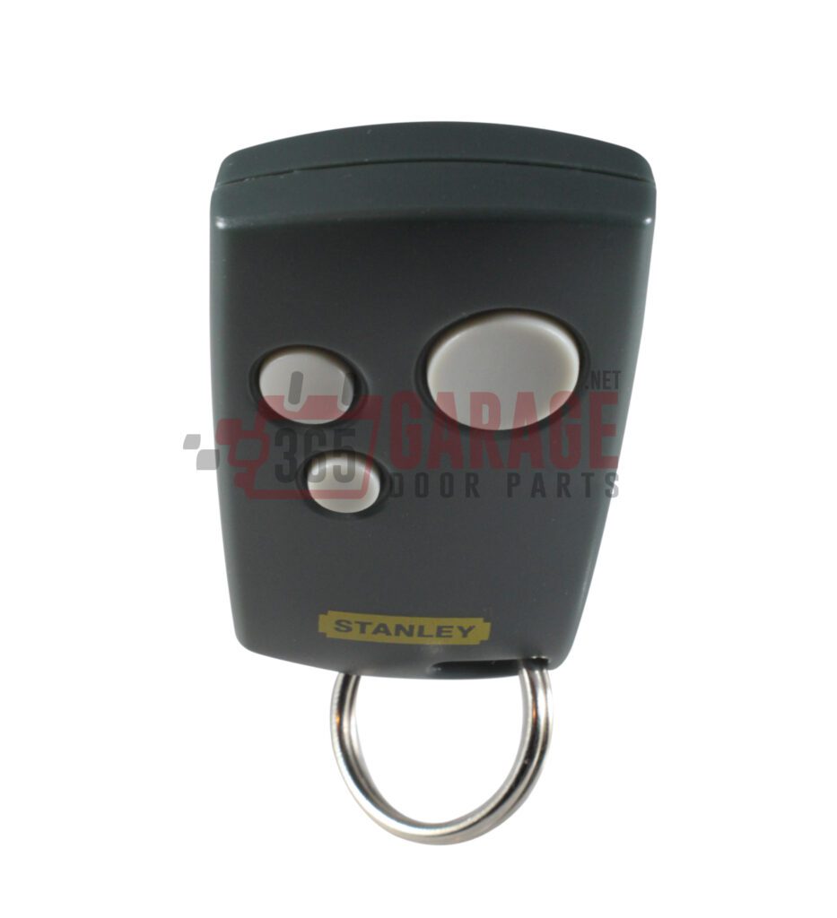 Stanley Remotes - 365 Garage Door Parts Professional