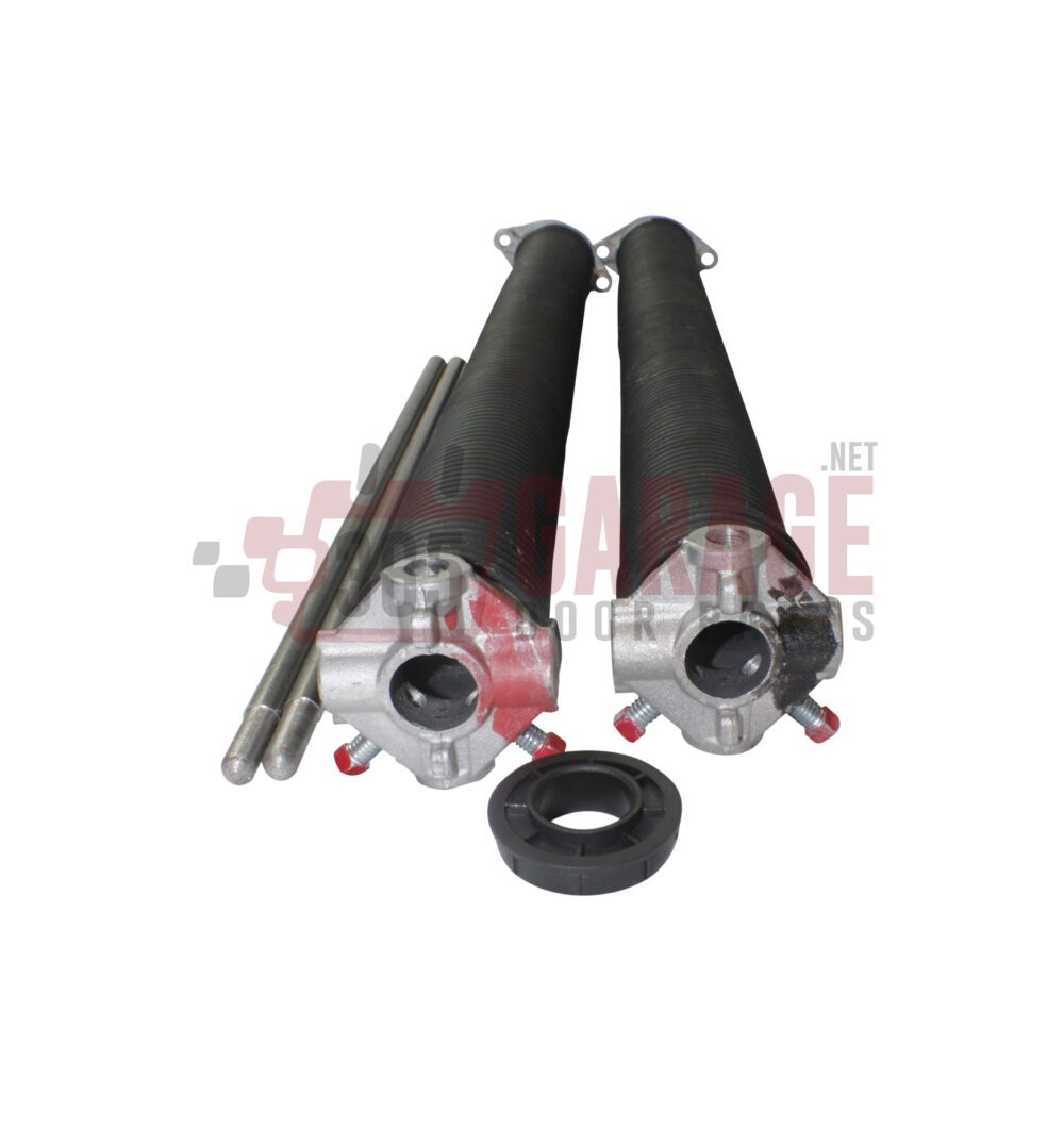 Garage Door Torsion Springs 1-3/4" x .243 x 57.5 for Commercial Garage ...