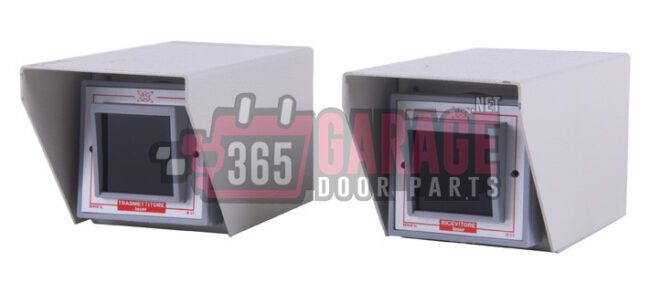 MMTC IR-55 Gate and Garage Door Opener Photocell Control - 365 Garage ...